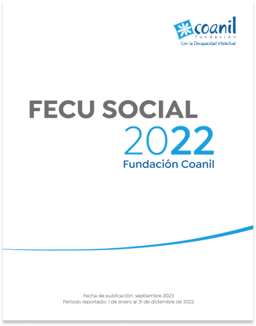 Transparencia Fundación Coanil - Coanil